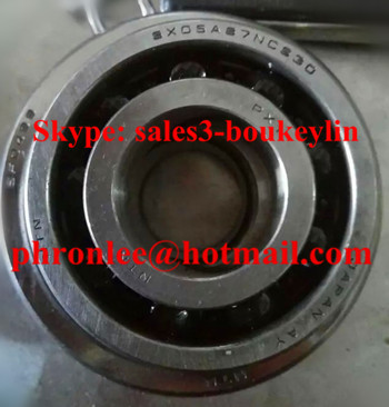 90BC03J30X Deep Groove Ball Bearing 90x190x43mm, 90BC03J30X bearing ...