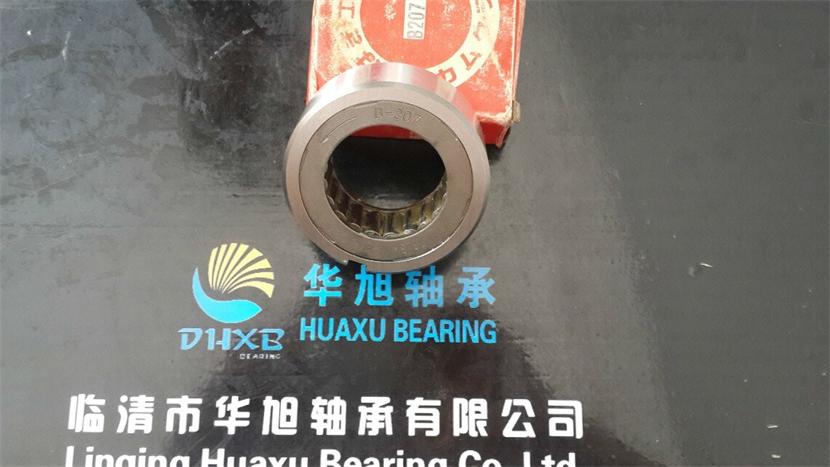 B206 One Way Clutch Bearing, B206 bearing 32.766x62x28 - Linqing HuaXu ...