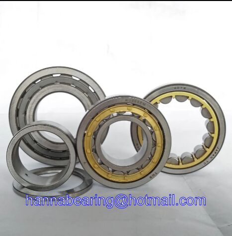 NU305 Cylindrical Bearing 25x62x17mm, NU305 bearing 25x62x17 - SMART ...