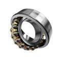 Self-aligning Ball Bearings, 1218 bearing 90x160x30 - Solid bearings ...