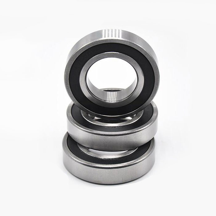 deep groove ball bearing - shandong chaoda bearing Limited
