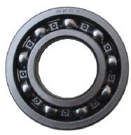 Deep Groove Ball Bearing 6208,6208-2Z,6208-2RS, 6208 bearing 40x80x18 ...