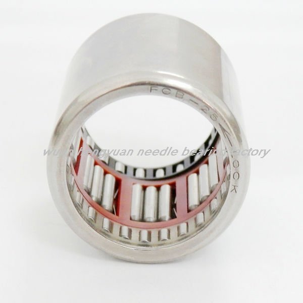 FCB8 One Way Needle Bearing 8x14x20mm, FCB8 bearing 8x14x20 - changzhou ...