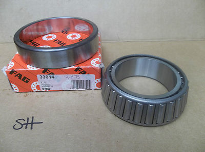 33014 Bearing 70x110x31mm, 33014 bearing 70x110x31 - Tangshan Jieli ...