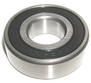 6403-2RS Bearing 17x62x17mm, 6403-2RS bearing 17x62x17 - Solid bearings ...