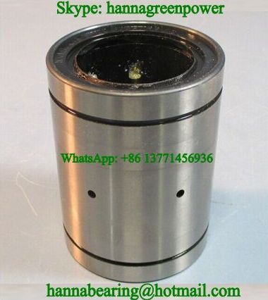 KB25-PP-AS Linear Ball Bearing 25x40x58mm, KB25-PP-AS bearing 25x40x58 ...