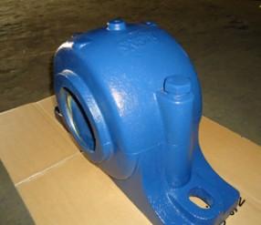 SN509 Bearing Housing, SN509 bearing 40x85x90 - Ganyu Zhongjia Bearing ...