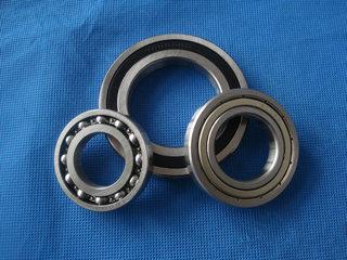 16004ZZ Bearing 20mm*42mm*8mm, 16004ZZ bearing 20x42x8 - Cixishi ...