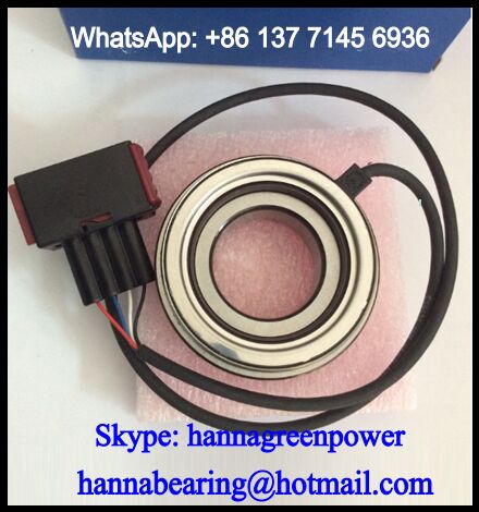 BMB-6202/VJ006 BA Forklift Encoder Bearing 15x55x14.5mm, BMB-6202/VJ006 ...