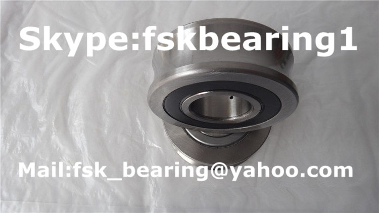 LFR 50/8 KDD Track Roller Bearing 8x24x11mm, LFR 50/8 KDD bearing ...
