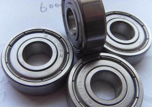 6010zz Bearing, 6010zz bearing 50x80x16 - Linqing Fuying Bearing CO.,LTD