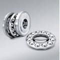Thrust Ball Bearing 51120, 51120 bearing 100x130x25 - Hubei Parts ...