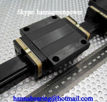 LS15EM Linear Guide Block 15x52x24mm, LS15EM bearing 15x52x24 - SMART ...
