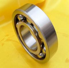 Deep Groove Ball Bearing 6001, 6001-2RS, 6001 bearing 12x28x8 - Zeus ...