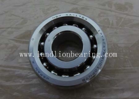 20TAC47BSUC10PN7B Ball Screw Support Bearing 20*47*15 ...