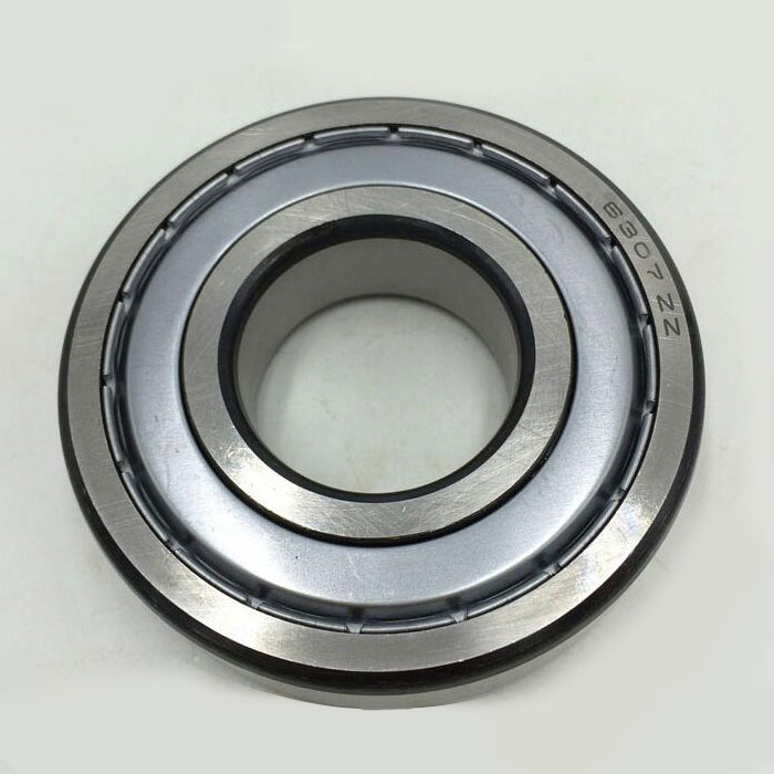 6004ZZ Deep Groove Ball Bearing, 6004ZZ bearing 20x42x12 - shandong ...