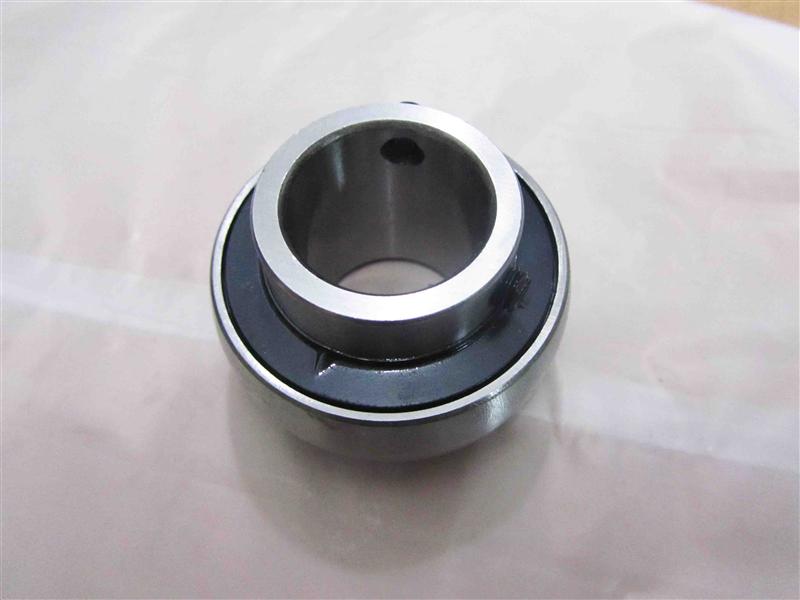 Ball Bearing UC207 Insert Bearing UC Bearing 35x72x42.9mm, UC207 ...