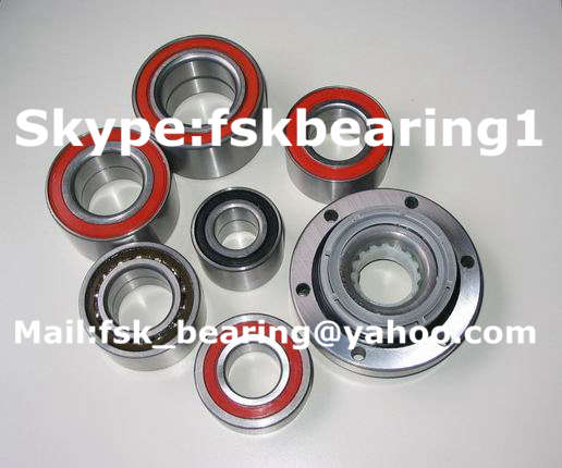 42KWD02 Hub Bearing 42x72x35x38mm, 42KWD02 bearing 42x72x35/38 - Wuxi ...