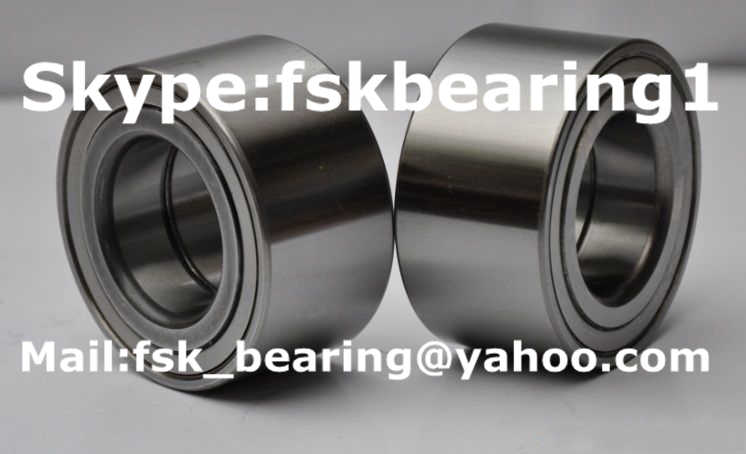 HUB096T-8 Wheel Hub Bearing, HUB096T-8 bearing xx - Wuxi FSK ...