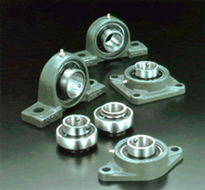 UCT320 Insert Bearing, UCT320 bearing 100x345x108 - Shenli Industrial ...