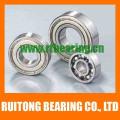 Deep Groove Ball Bearing 6009,6009-2RS, 6009 bearing 45x75x16 - Ruitong ...