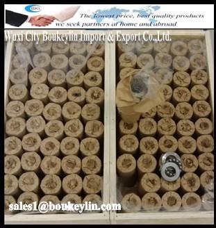 51205 Thrust Ball Bearing, 51205 bearing 25x47x15 - HONGKONG BOUKEYLIN ...