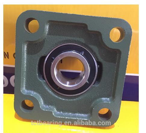 UCF205 Pillow Block Bearings, UCF205 bearing 25x30x32 - Guanxian YX ...