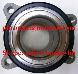 51KWH01 Auto Wheel Hub Bearing, 51KWH01 bearing 10-100x10-100x10-100 ...