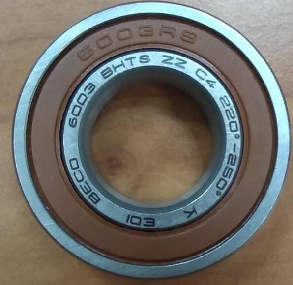 Fwd: Quotes for bearings beco italy 6003 RS buying info at ...