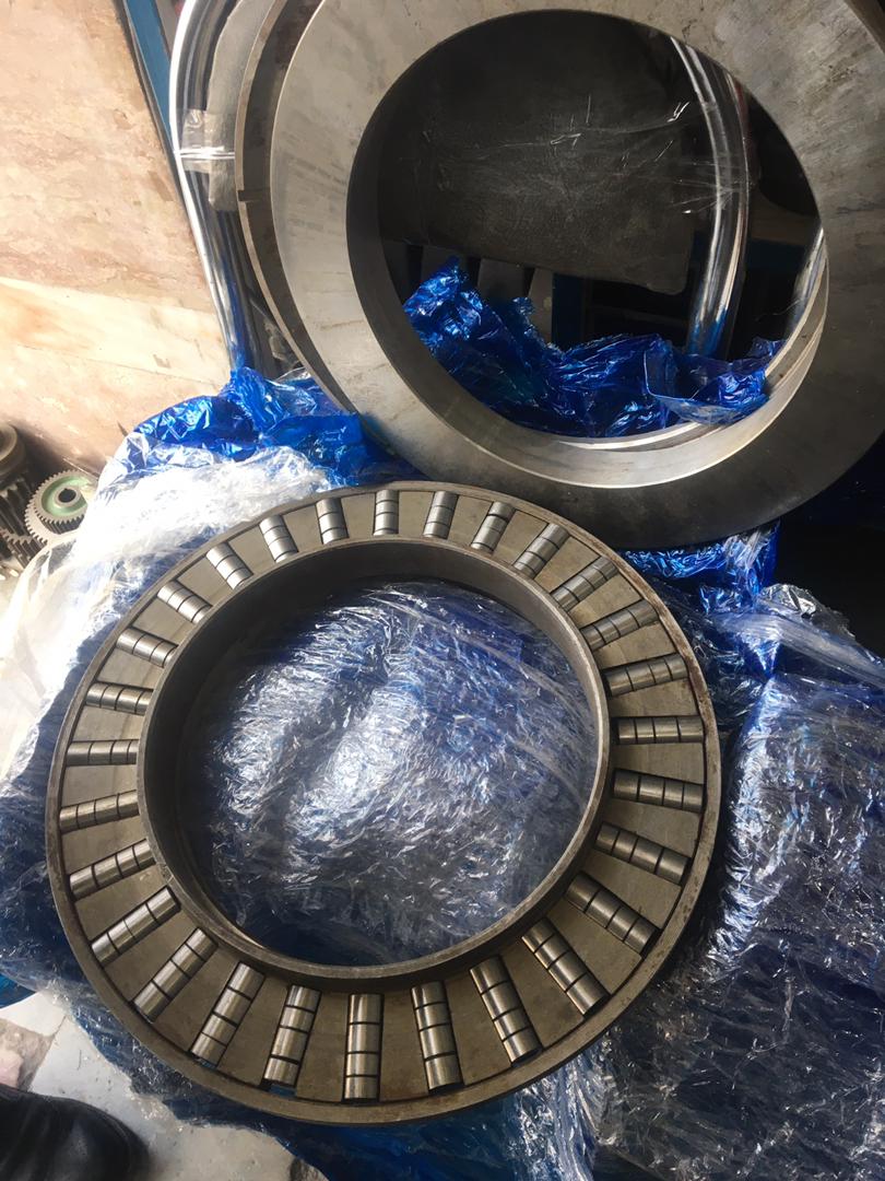 RFQ 9101 Bearing buying info at Tradebearings.com